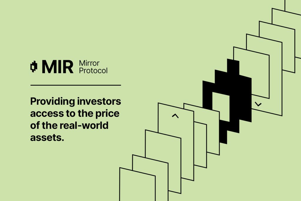 5 interesting protocols built on Terra - 01node