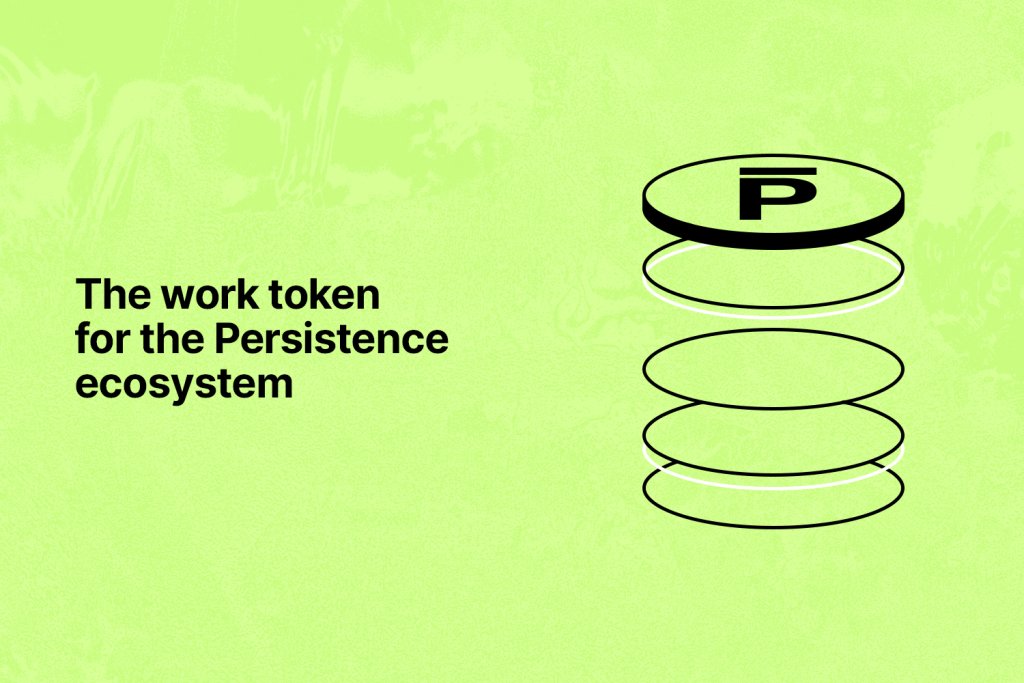 Persistence launched $Atom Liquid staking solution - 01node