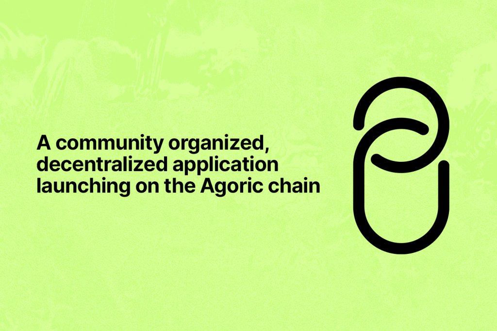 What you should know about AGORIC-IST - 01node