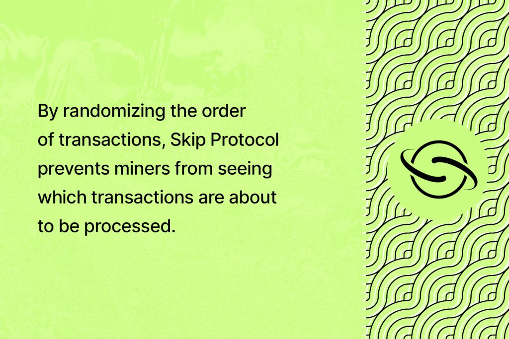 Understanding MEV: what it is, how it's generated, and its impact on ...