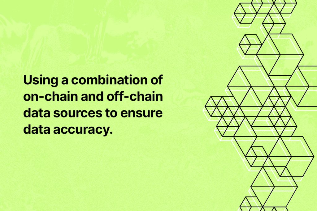 The Importance Of Data In Blockchain How Blockchain Oracles Like